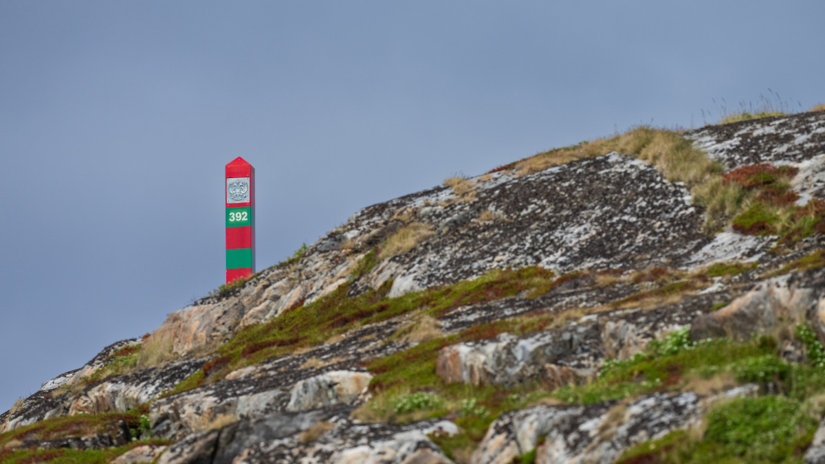 Mitt Norge – Alt du trenger for livet i Norge